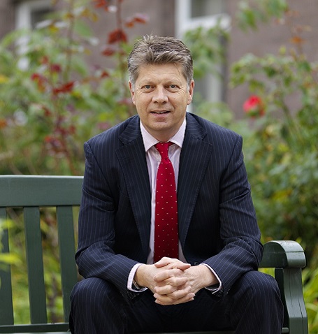 Leadership Team - Westward Care